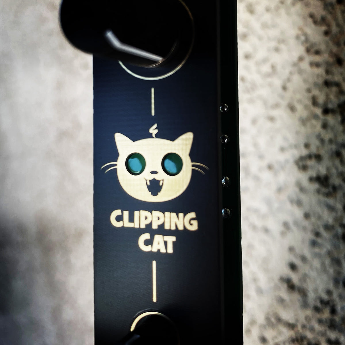 CLIPPING CAT - VACTROL DISTORTION – Calsynth